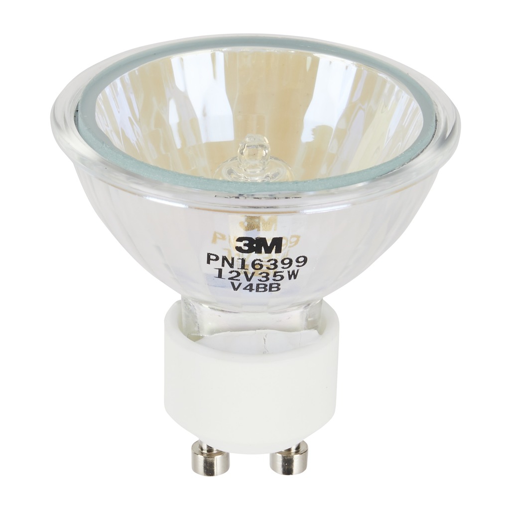 3M™ PPS™ Sun Gun™ Bombila 35W para Equipo Optico Ajuste de color ...